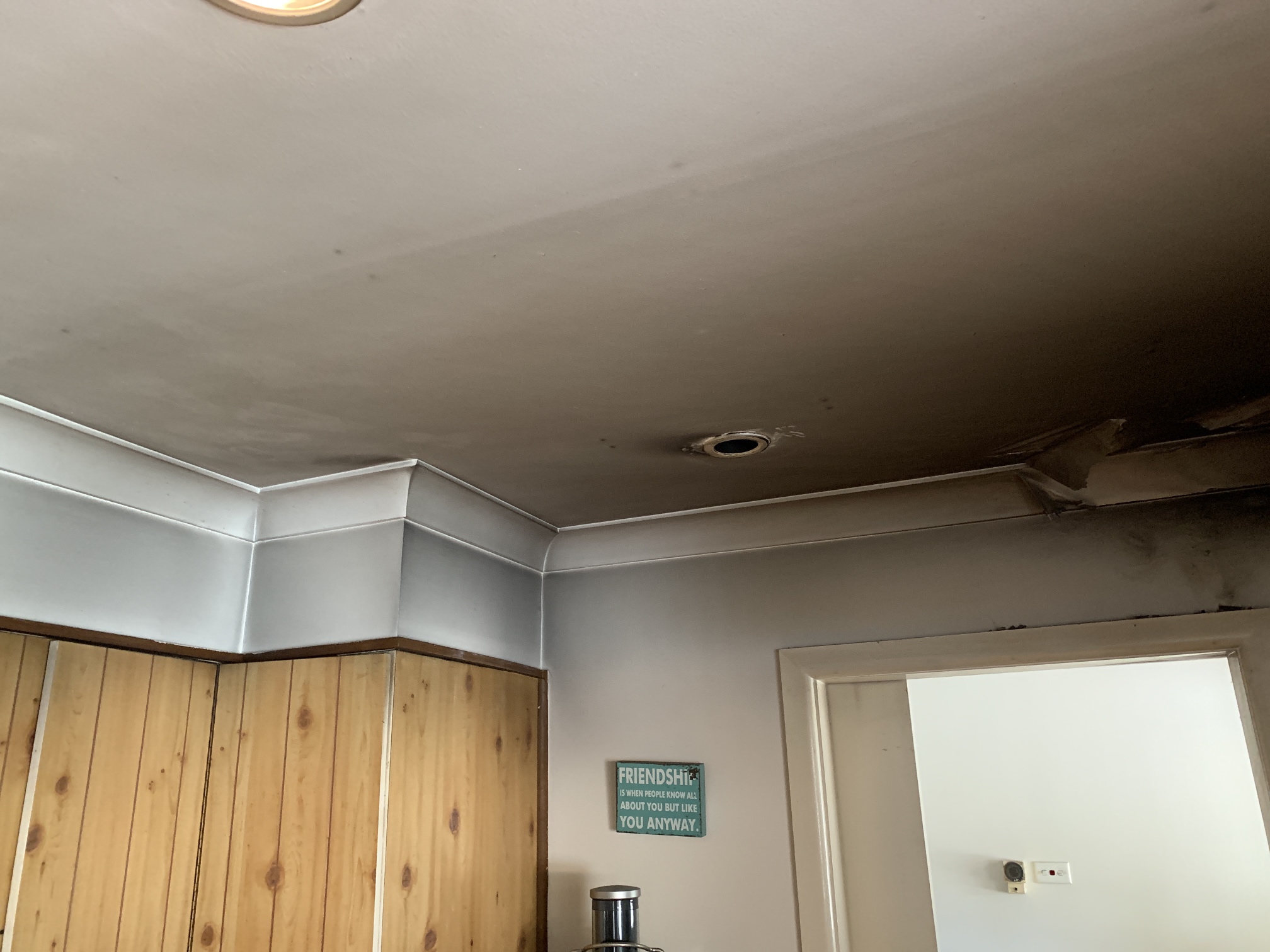 Smoke & Soot Removal - MCA Group
