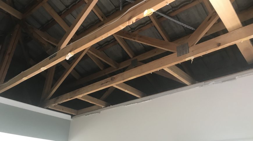 Dust & Insulation QLD - MCA Group