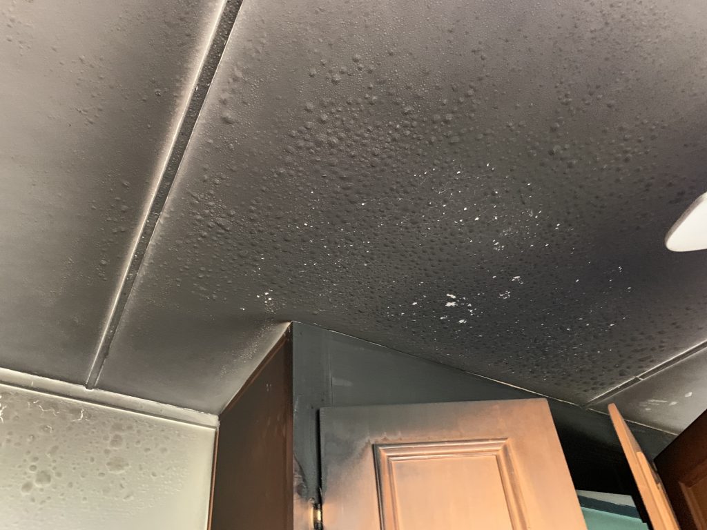 Smoke & Soot Removal VIC - MCA Group