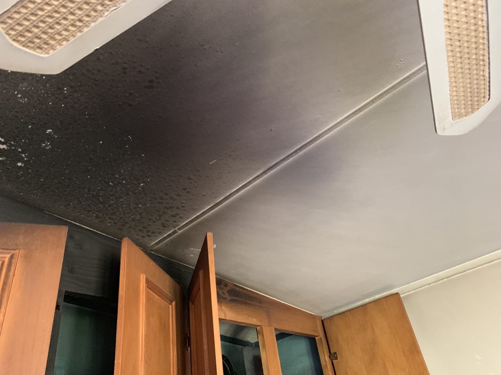 Smoke & Soot Removal VIC - MCA Group